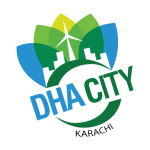 Map DHA – DHA City Karachi