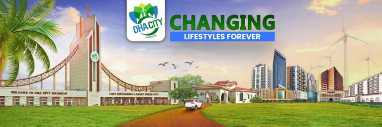 Abouts Us DHA – DHA City Karachi